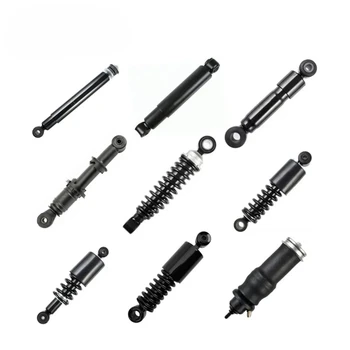 Shock Absorber For Scania Truck / Bus Spare Parts Oem Brand Bover 200 ...