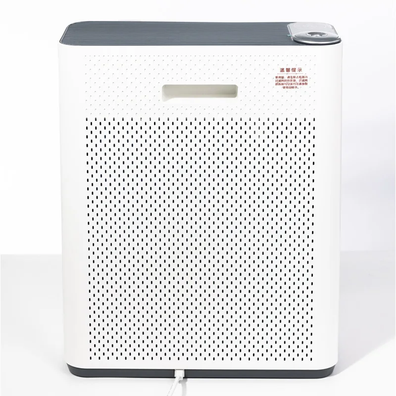 Medium Room Use Hepa Filter Air Purifier With Humidifier - Buy Air ...