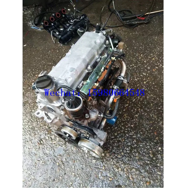 Auto 1.5 Byd473qe Engine For Byd F3/g3r/l3/f3r/byd Sunray/byd Yuan ...