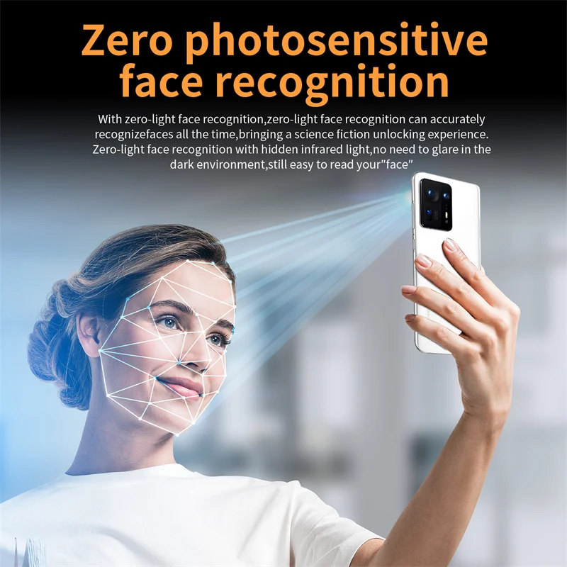 New Arrival Mobile Phone Note 11tpro With 7.3inch Hd Pixel Large Screen ...