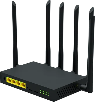 Shenzhen Zhibotong Electronic Co., Ltd. - OpenWRT WiFi Router, 4G 5G ...