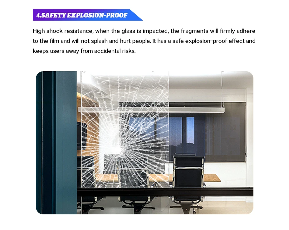 Wholesale Smart Tint Film Electric Controlled Window Pdlc Film Self ...