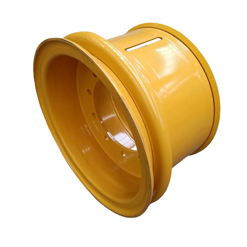 Rims For Sale 3pc Loader Rims 13-20 Factory Custom Rims Fitted With 16/ ...