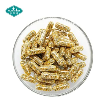 Nutrifirst Multivitamin Beadlets Timed Release Pellet Capsules Granular ...