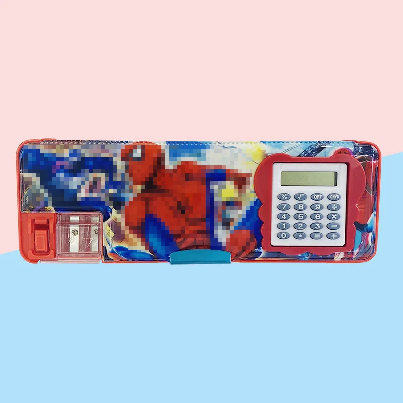 Wholesale Stationery Boxes For Primary School Boys And Girls Diy ...