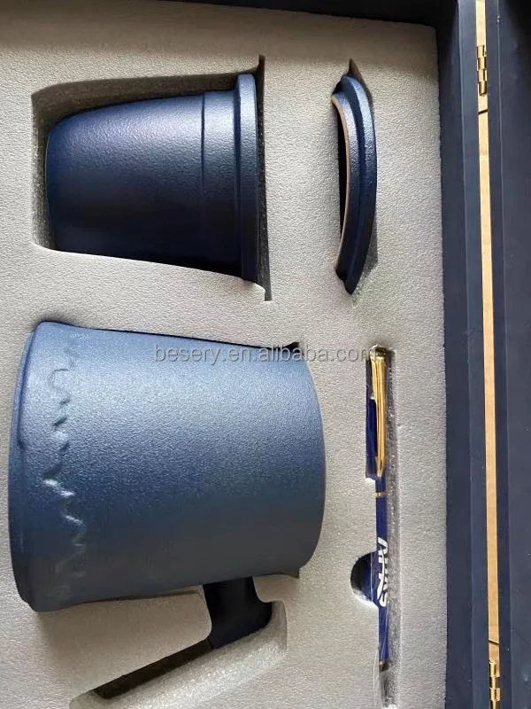 Custom Luxury Corporate Executive Souvenir Gifts - Besery