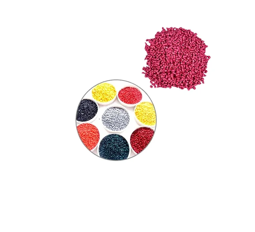 Wholesale Color Catalog Masterbatch/hdpe Pp Eva Pet Color Masterbatch ...