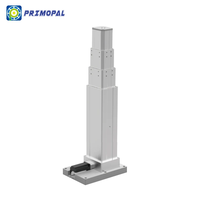 Primopal DC 24/29V Lifting Column - High Torque & Efficiency
