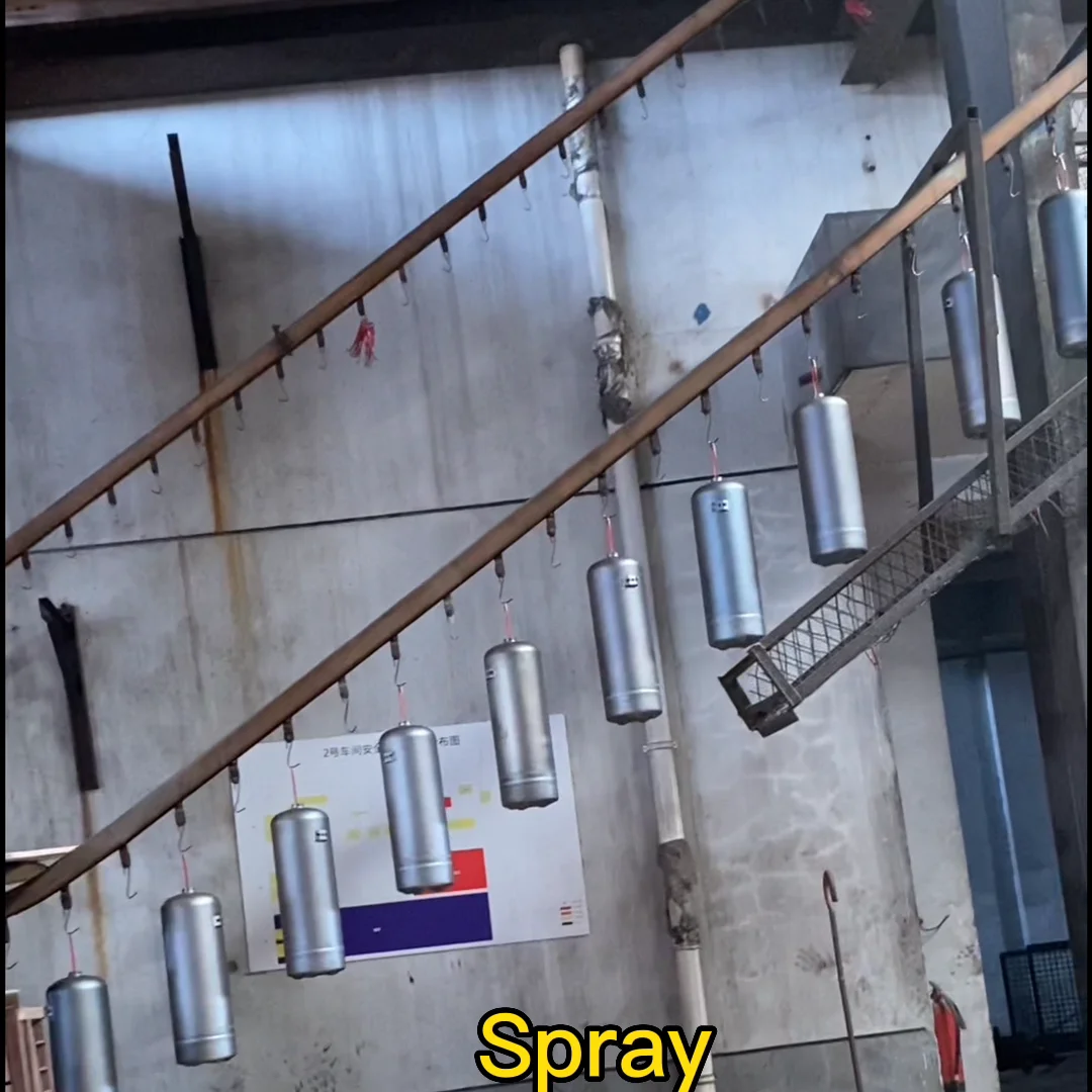 6l Foam Fire Extinguisher Fire Bs En3 &kitemark & Ce Cylinder Body In ...