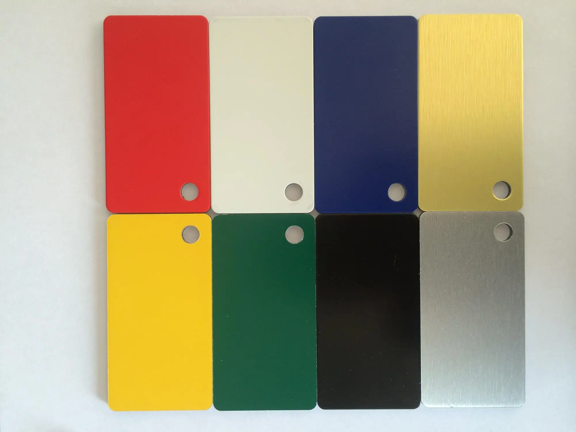 Building Materials For House Construction Cladding Exterior Wall Acp ...