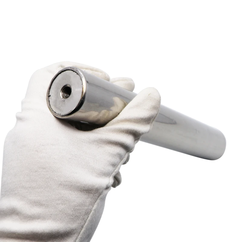 Permanent Magnetic Rods - 10000 to 16000 Gauss Magnets