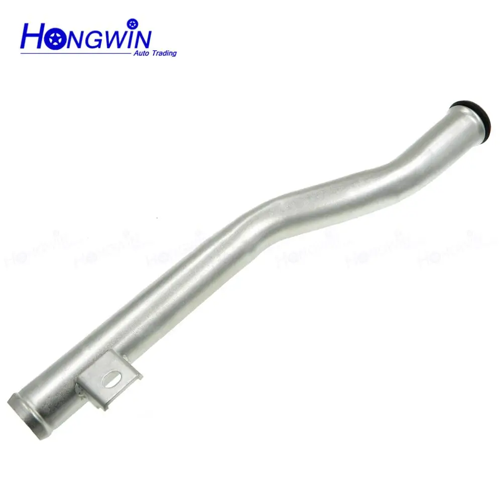 25460-26000发动机冷却液旁路水管，用于h-yundai Accent Brio 2000-2011 K-ia Rio 2006 ...