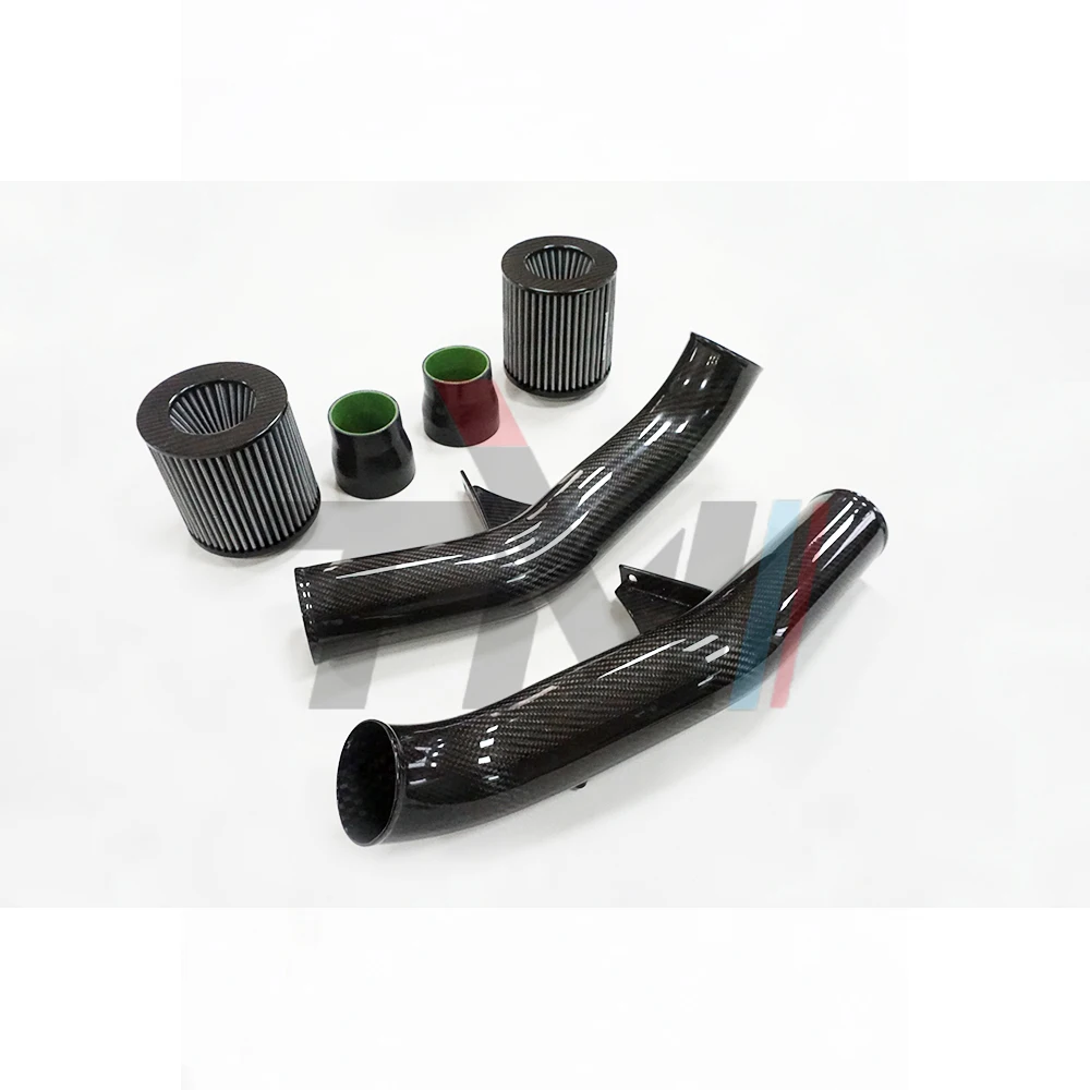 Carbon Fiber Nissan GTR R35 Cold Air Intake| Alibaba.com