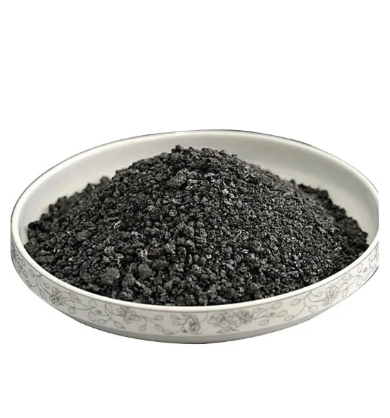 Gpc Graphite Semi Graphitized Pet Coke Steelmaking Carbon Additive ...
