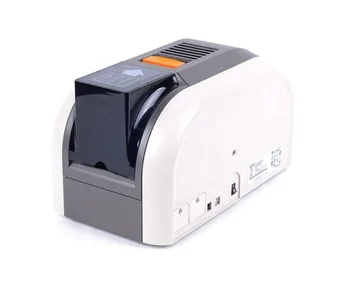 Hologram Id Card Printer Pvc Card Printing Machine Student Member Card ...