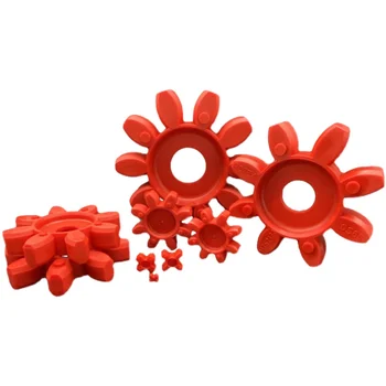 Gr42 Gr48 Gr55 Gr65 Gr75 Flexible Gr Rotex 38 Coupling Rubber Spider ...