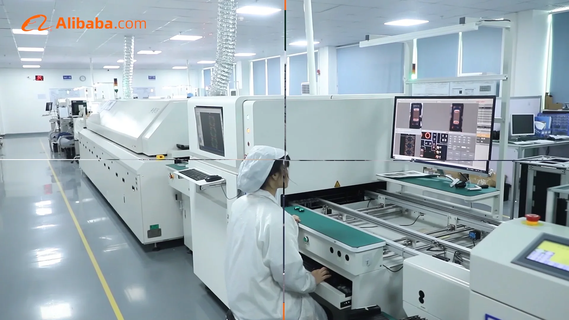 Ops Computer Intel 12th Gen Cpu I5 I7 I9 Ddr5 Ram 80 Pin 4 Screen 4k ...