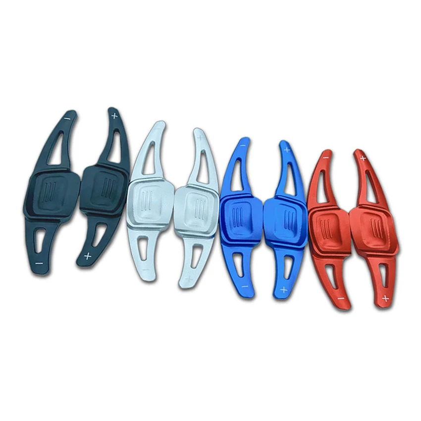 For VW Golf 8 MK8 R GTI R Line Accessories 2020 2021 2022 Aluminum Car ...