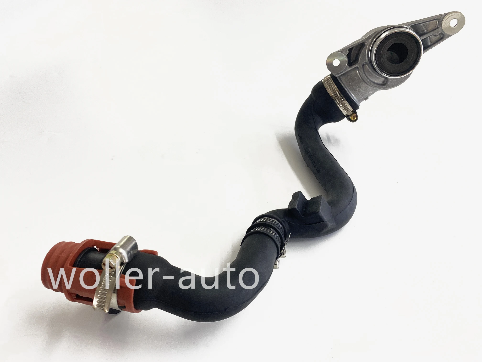 Crankcase Vent Valve for Mercedes-Benz OM642 Engines