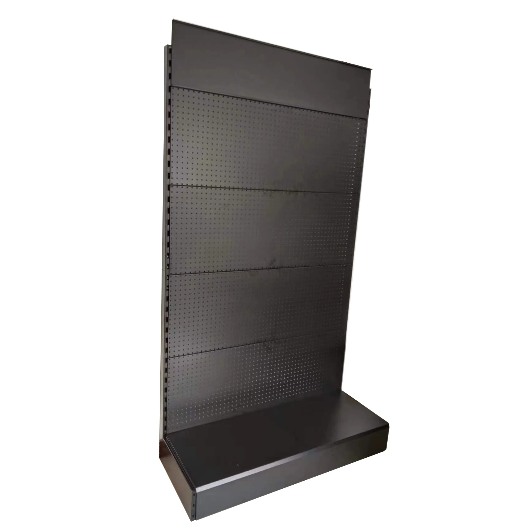 Customized Hardware Tool Display Rack Hardware Store Display Rack ...