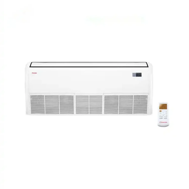 25 Ton R410a Commercial Rooftop HVAC Equipment Carrier AC