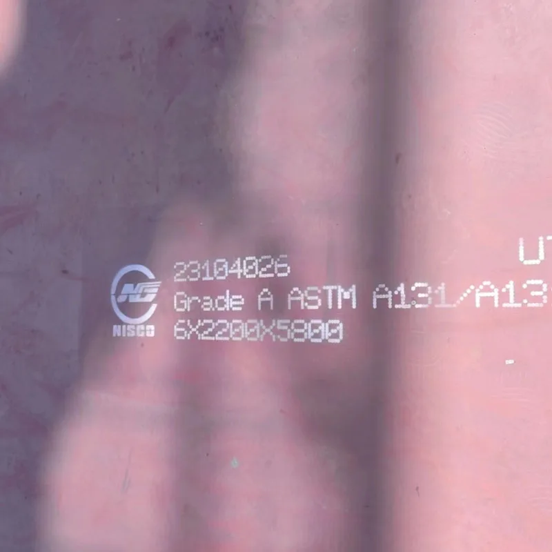 High Quality 8mm 10mm 12mm Ccs Kr Lr Abs Gr.a Ah32 Eh32 Dh40 Eh36 Hot Rolled Ship Building ...