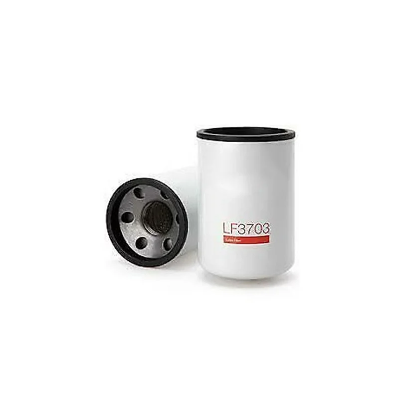 LF3703 High Quality Full-Flow Lube Spin-on Oil Filter LF3703 P551352 ...