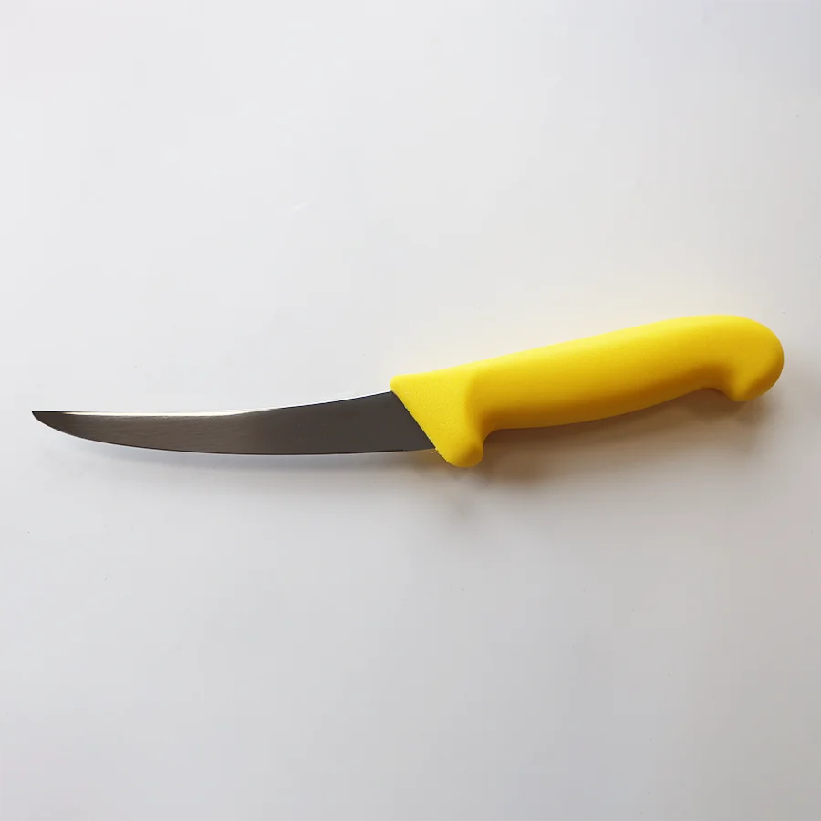 2025 New Arrivals Super Curved Boning Series Butcher Kitchen Knives ...