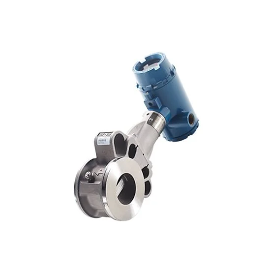 Original for Rosemount 8800 Series Digital Vortex Flow Meter for Water ...