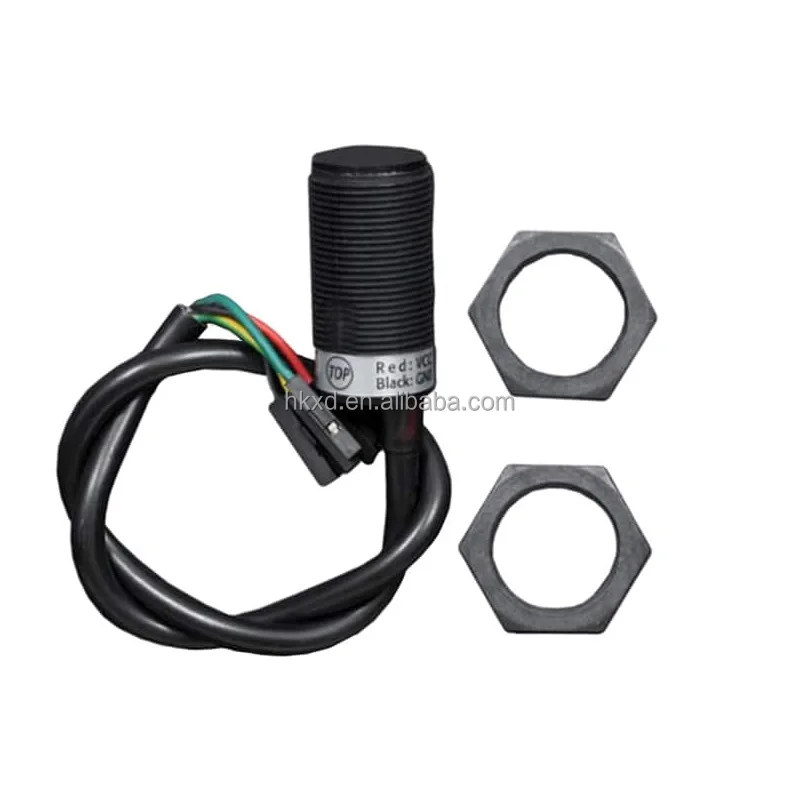 IR Positioning Camera SEN0158 for Arduino - Precision Tracking