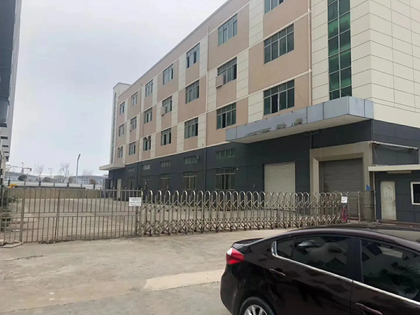 Retro Bronze Musket Pistol Brass Key Chain Pendant Bag Accessories ...