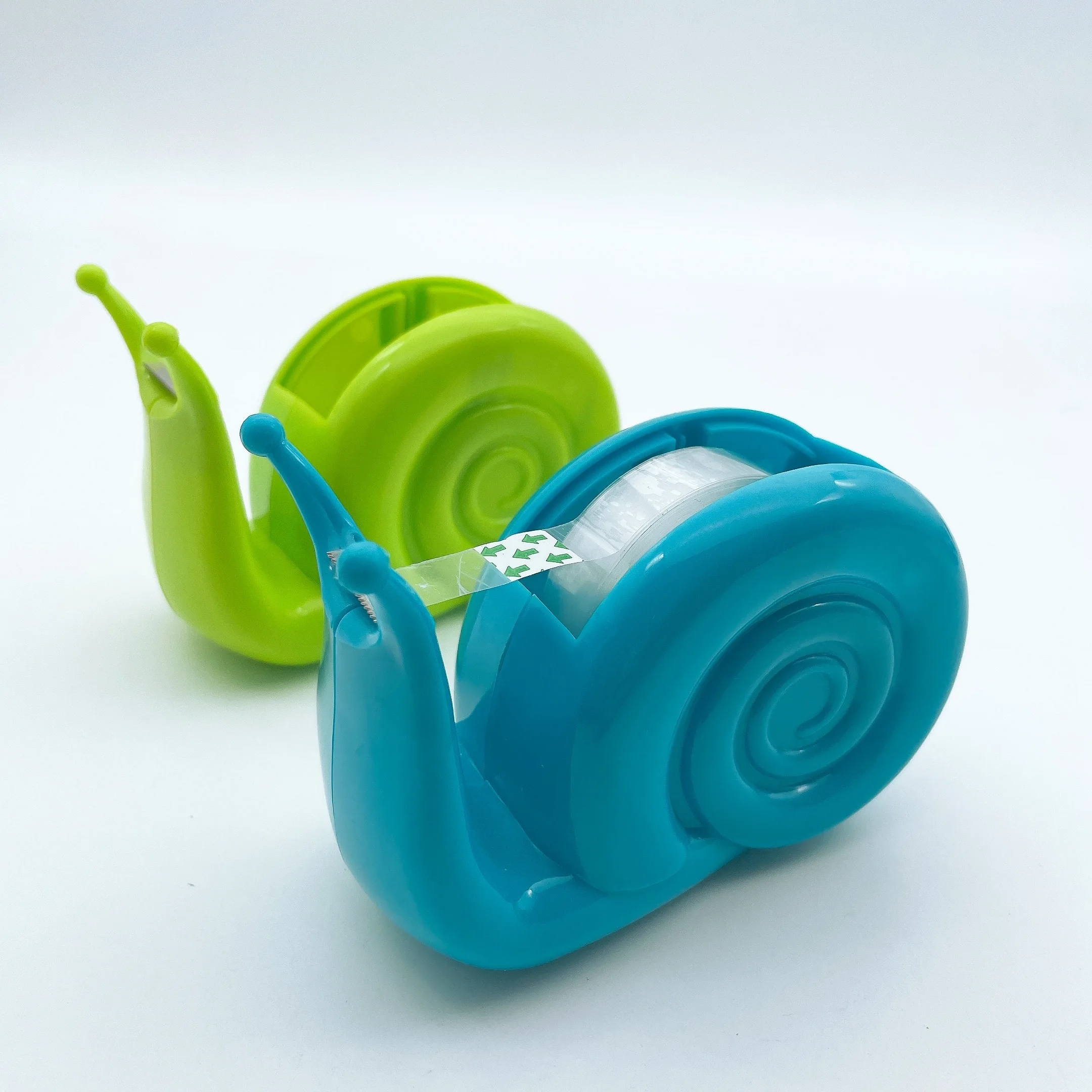 Snail Shape Tape Dispenser Tape Dispenser - Buy Tape Dispenser snail ...