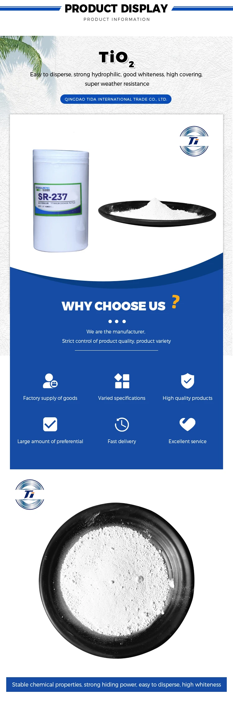 Nano Catalyst Titanium Dioxide Rutile Tio2 Coat Paintethylketone - Buy ...