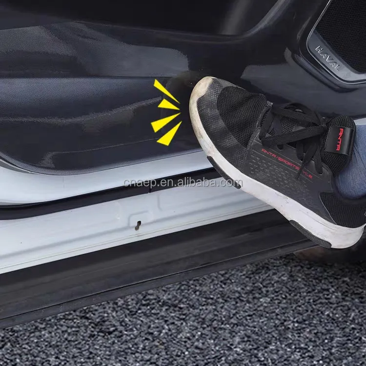 AEP Rhino Skin Film PPF TPH - Anti Scratch Car Protection