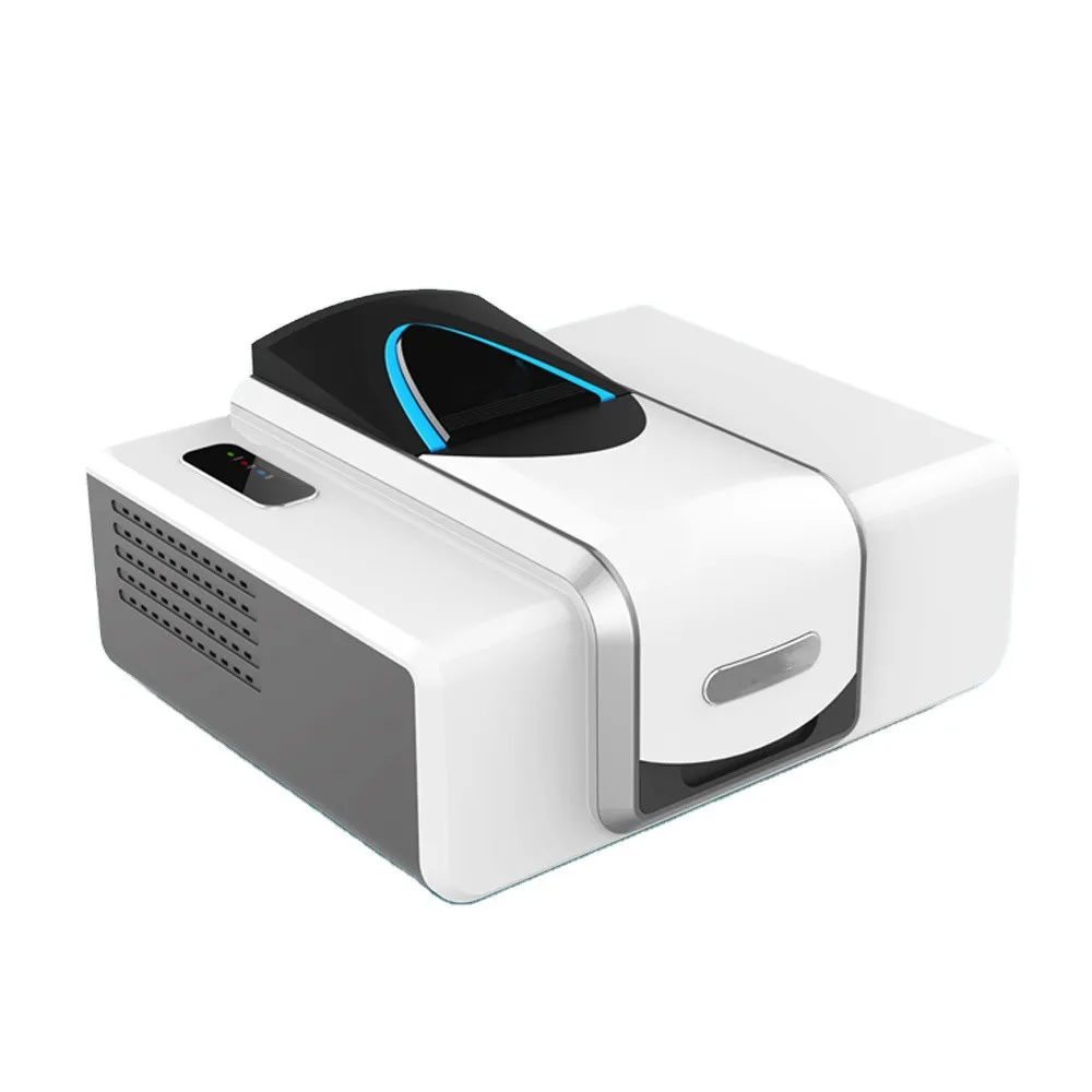 Portable Laboratory Fourier Transform Infrared Spectrometer Price FTIR ...
