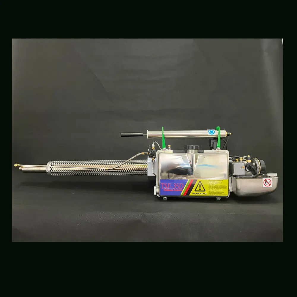 TS35D Mosquito Fogger - Effective Pest Control Solutions