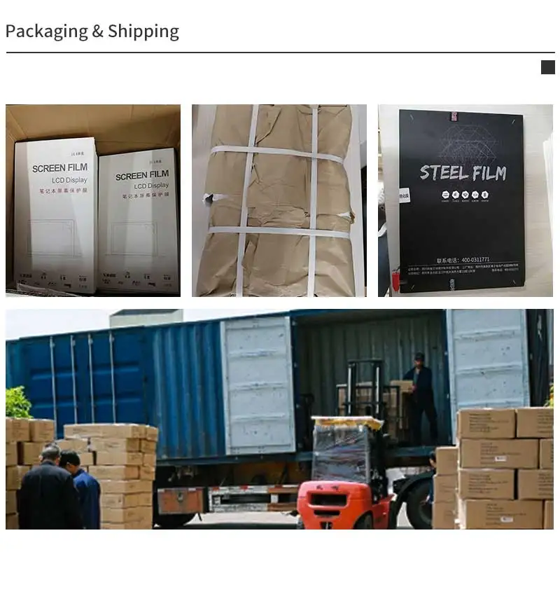 Hot Sale Protective 3m Decorative Mobile Phone Back Stickers Super Slim ...