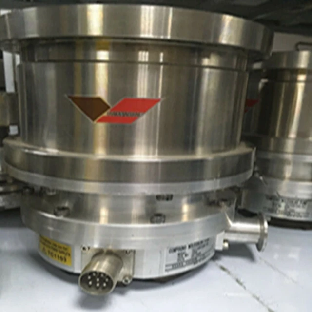 OSAKA TG1100FCAB Turbomolecular Pump - High Pressure Vacuum