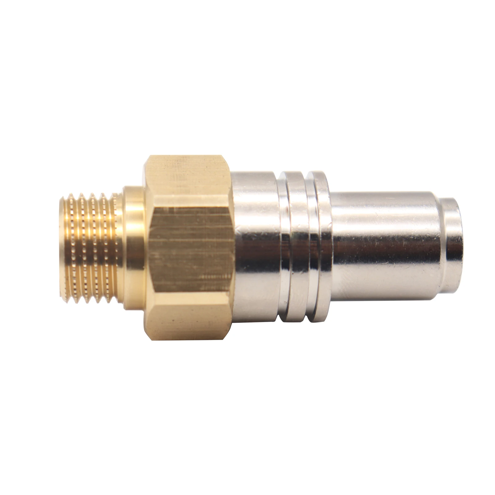 HASCO Brass Water Transport Blind Plug Automation Z809 Z819