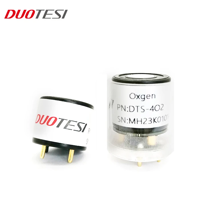 DUOTESI Módulo de Sensor de Gas Electroquímico Industrial, Detector de ...
