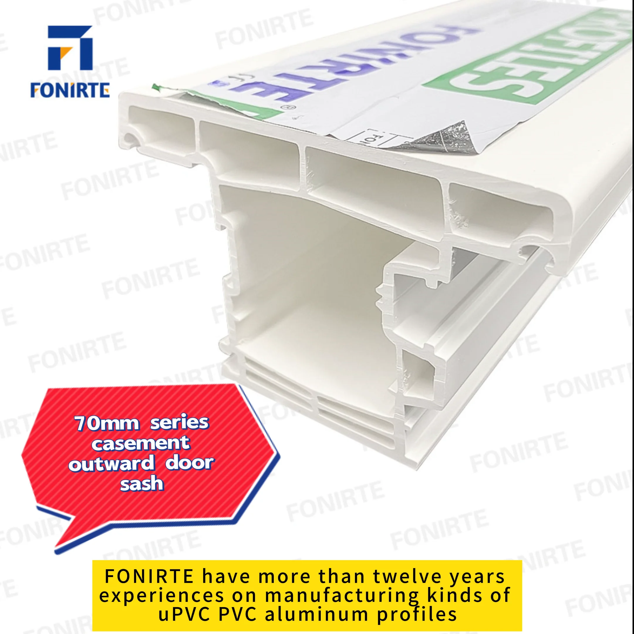 Shower Door Pvc Wood Soffit Ceiling Panel Vinyl Siding Profile Pvc ...