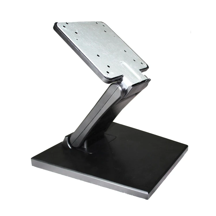 Adjustable Monitor Stand /VESA Stand Desktop Computer Adjustable Height ...