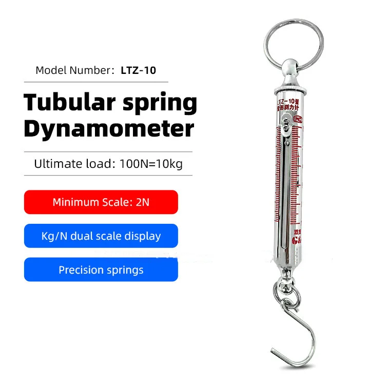 Veidt Weighing China Mechanical Spring Balance 200kg Hanging Weighing ...