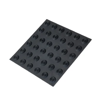 Tactile Paving Tiles Pvc Blind Board Warning Pad Plastic Blind Floor ...