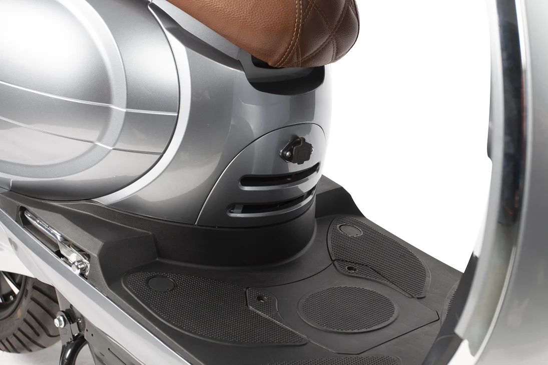 Jiu-totoro3-1 72v 26ah Lithium Battery 2000w Brushless Dc Motor Long ...