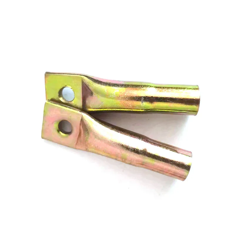 Precast Concrete Threaded Lifting Insert Socket with Flat end for civil ...