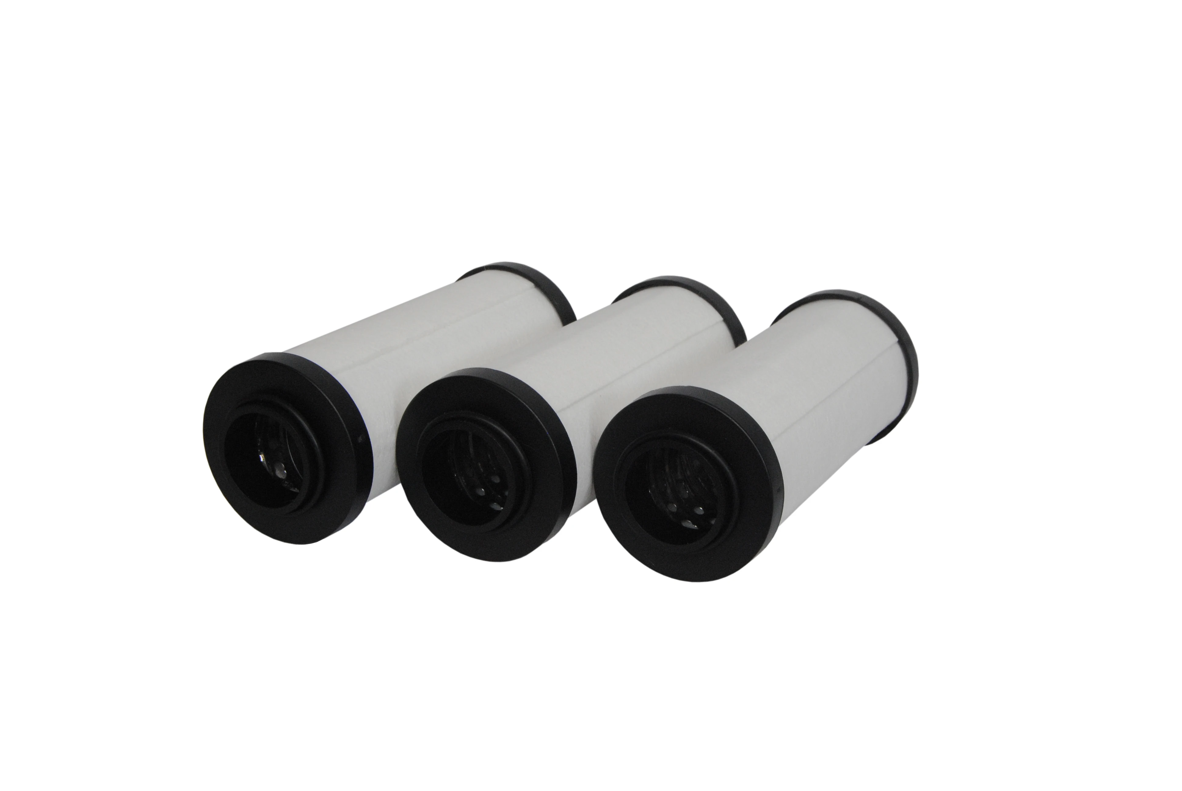 Q015 Air Compressor Compressed Air Precision Filter Element P060drying ...