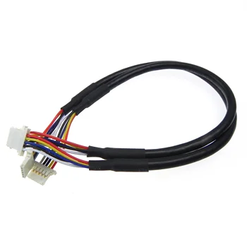 Molex 51146 10 Pin Molex Connector Led Display Backlight Module Power Lcd Converter Cable For ...