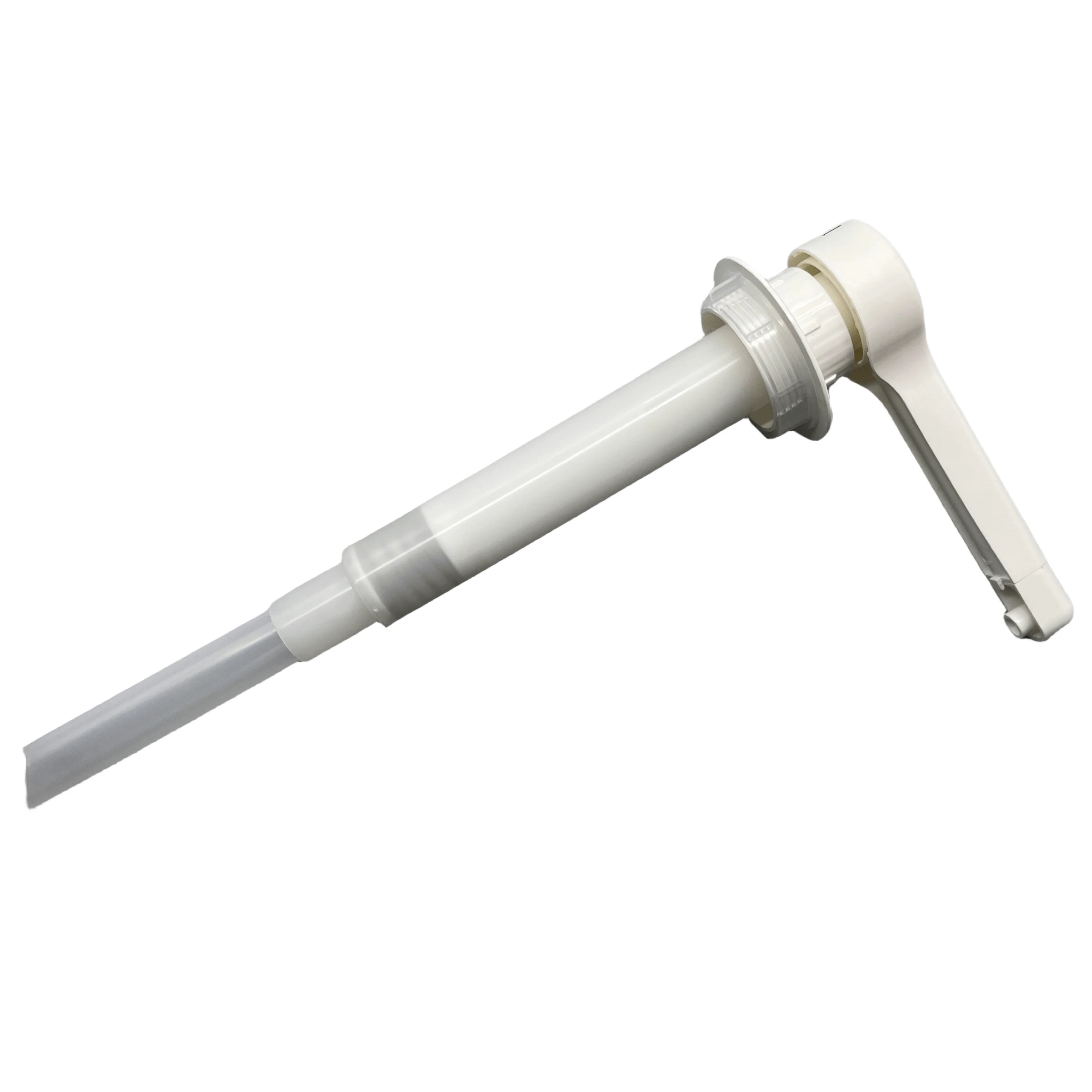 UK30 Mason Canister Syrup Honey Dispenser Pump Cover 10cc Coffee Syrup ...