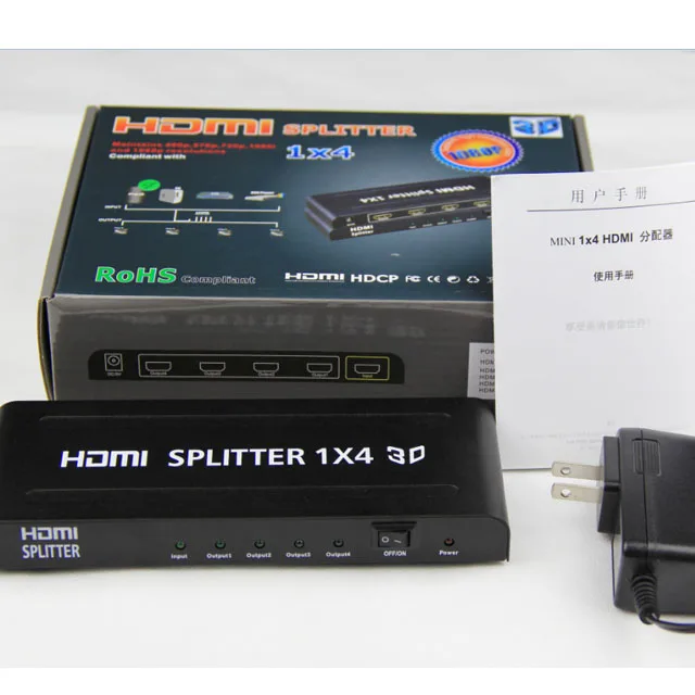 8 Port Usb Synchronous Controller Kvm Switch For Computer Mouse ...